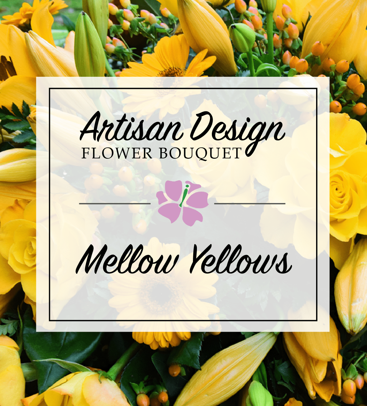 Artist's Design: Fresh Mix | Avas Flowers