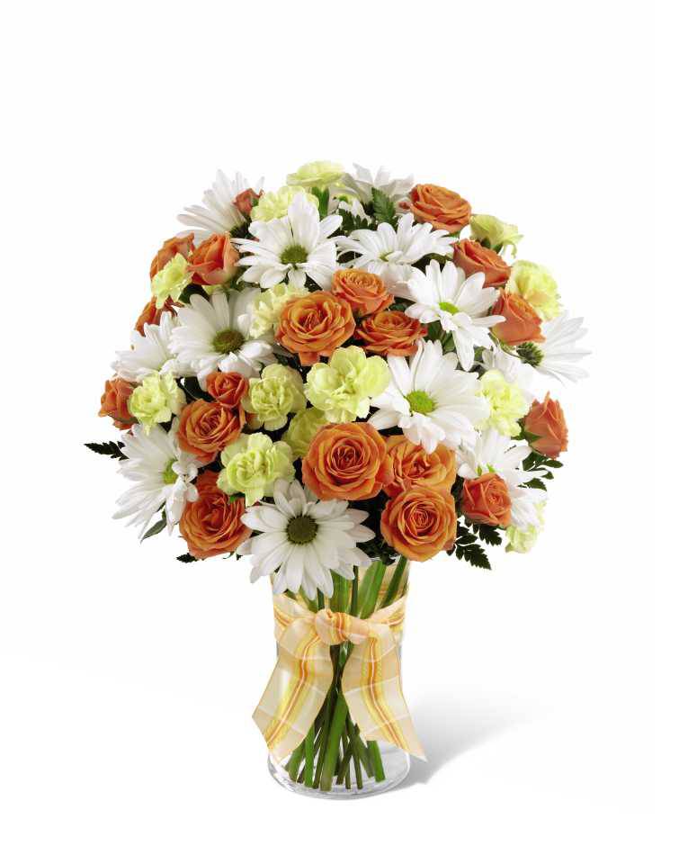 Sweet Splendor Bouquet | Avas Flowers