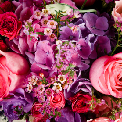 Washington Florists & Flowers | Avas Flowers